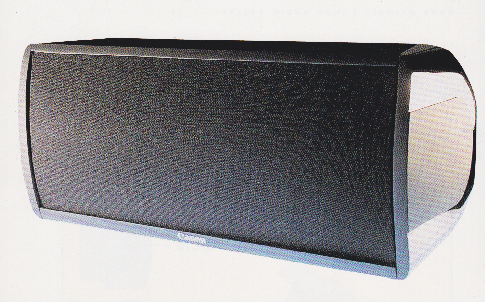 Canon Audio (Part 4) – Music and Miscellany