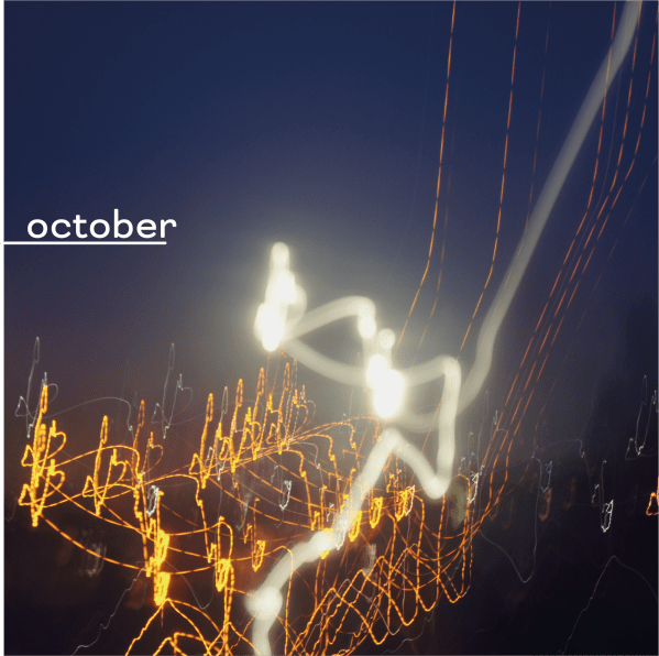 Music Month – October – Music and Miscellany
